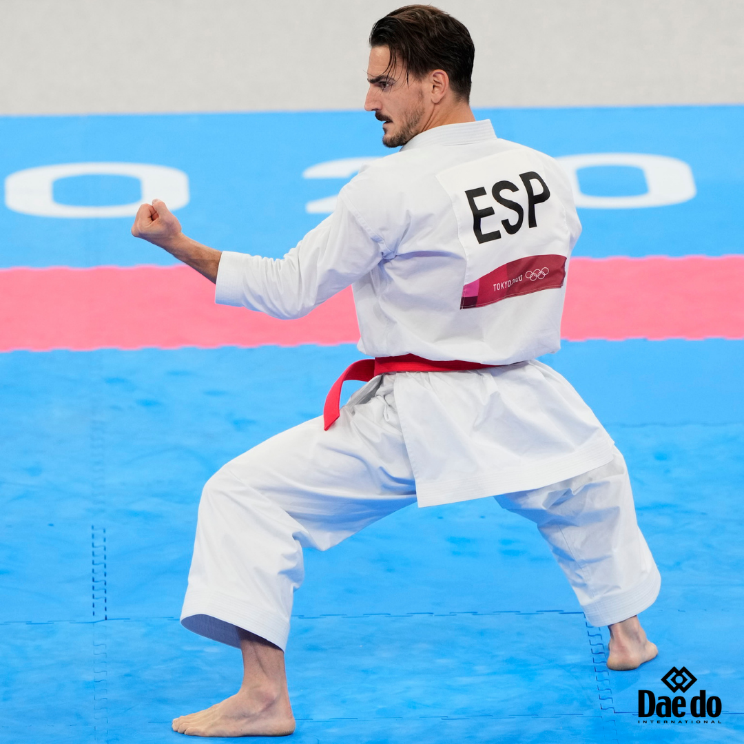 MARTIAL ARTS - Daedo | Martial Arts Store