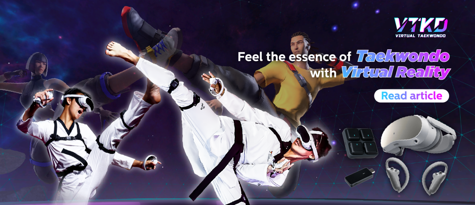 Home - English - Daedo | Martial Arts Store