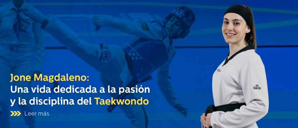 Daedo International | Tienda de artes marciales
